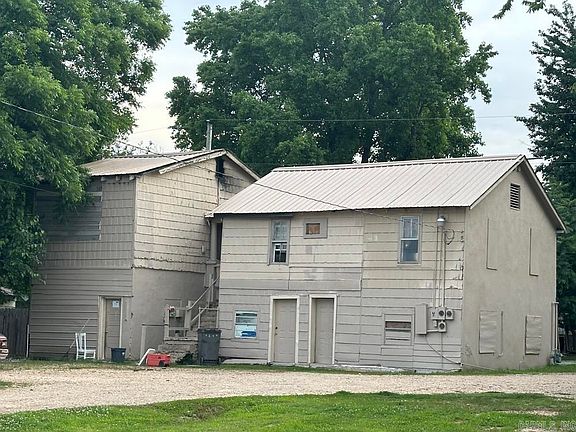 610 S 4th St, Paragould, AR 72450 | MLS #24019006 | Zillow