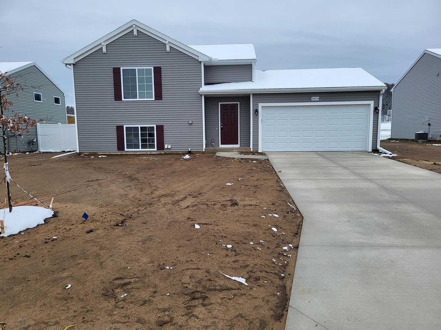 58639 Interlaken St, Mattawan, MI 49071 | Zillow