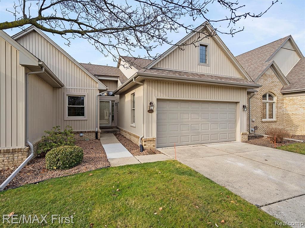 54825 Cambridge Dr #18, Utica, MI 48315 | Zillow