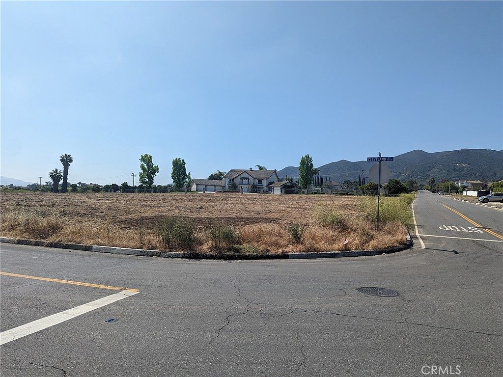 0 Cleveland Way & Gilbert Ave #1, Corona, CA 92881 | Zillow