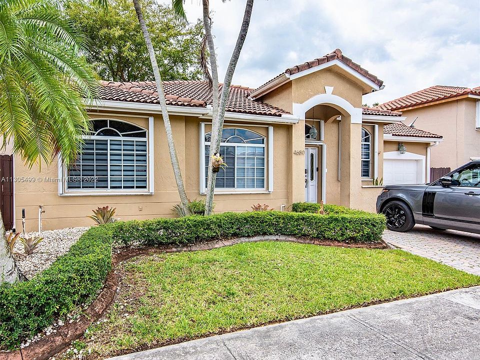 4680 SW 154th Pl, Miami, FL 33185 | Zillow
