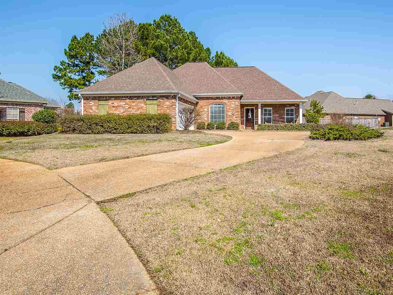 624 Lexington Cv, Byram, MS 39272 | Zillow