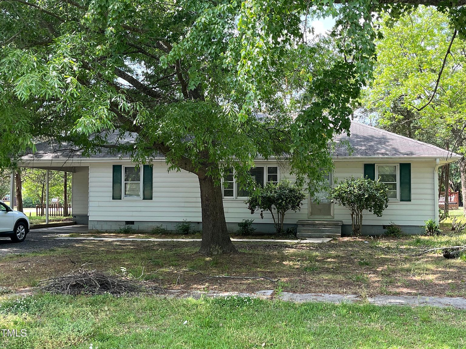 306 W C St, Butner, NC 27509 | Zillow
