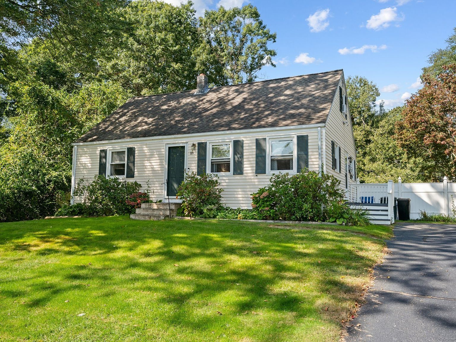 89 Connecticut Boulevard, Oakdale, CT 06370 | Zillow
