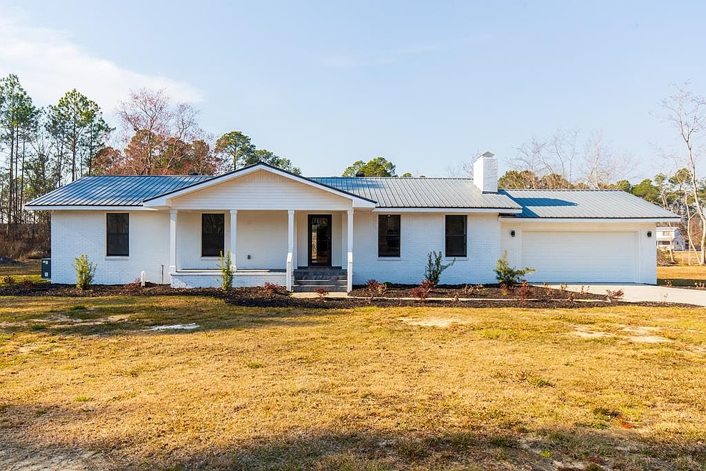 2713 Massee Post Rd, Adel, GA 31620 | MLS #139231 | Zillow