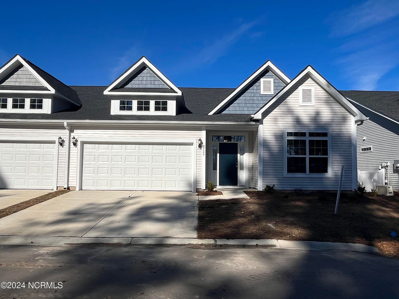8725 Radcliff Drive NW Lot 8, Calabash, NC 28467 | Zillow