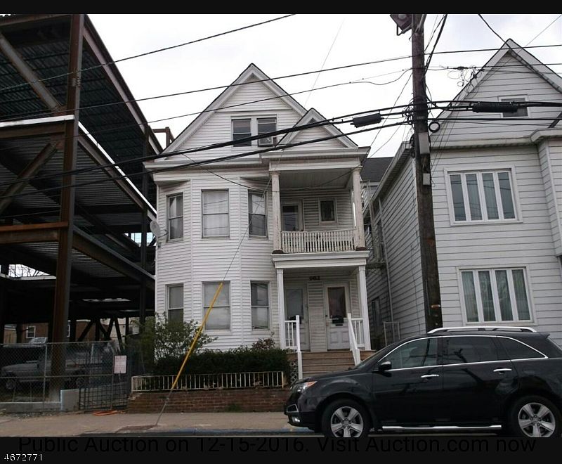 982 W Side Ave, Jersey City, NJ 07306 | Zillow