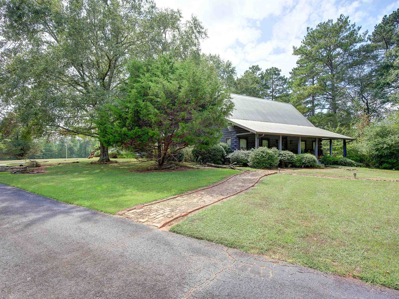 3591 W State Highway 54, Hogansville, GA 30230 | MLS #20147367 | Zillow