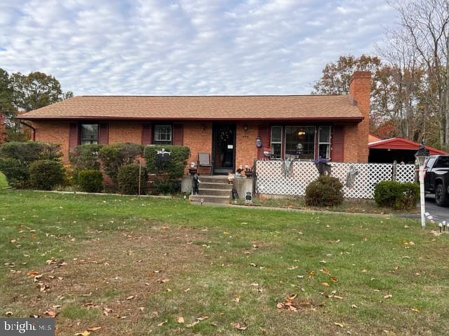 484 Truslow Rd, Fredericksburg, VA 22405 | Zillow