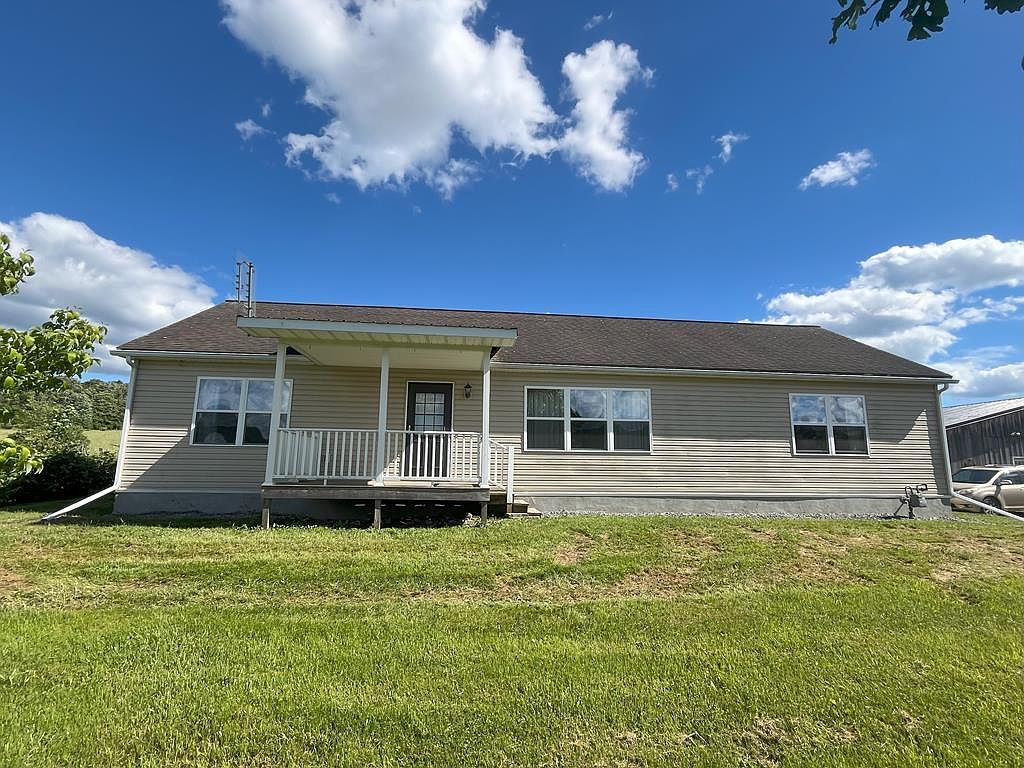 446 Elkhorn Creek Rd, Tioga, PA 16946 | MLS #31718237 | Zillow