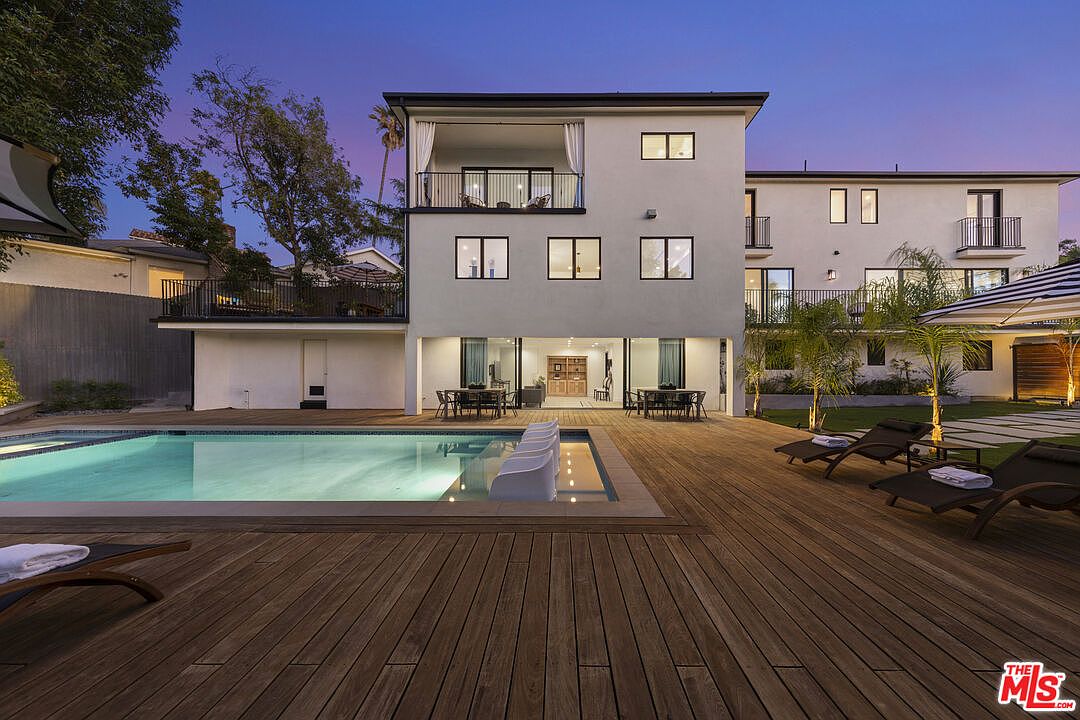 3180 Lindo St, Los Angeles, CA 90068 | MLS #23-330705 | Zillow