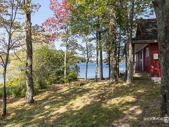 803 W Long Lake Dr, Harrison, MI 48625 | Zillow