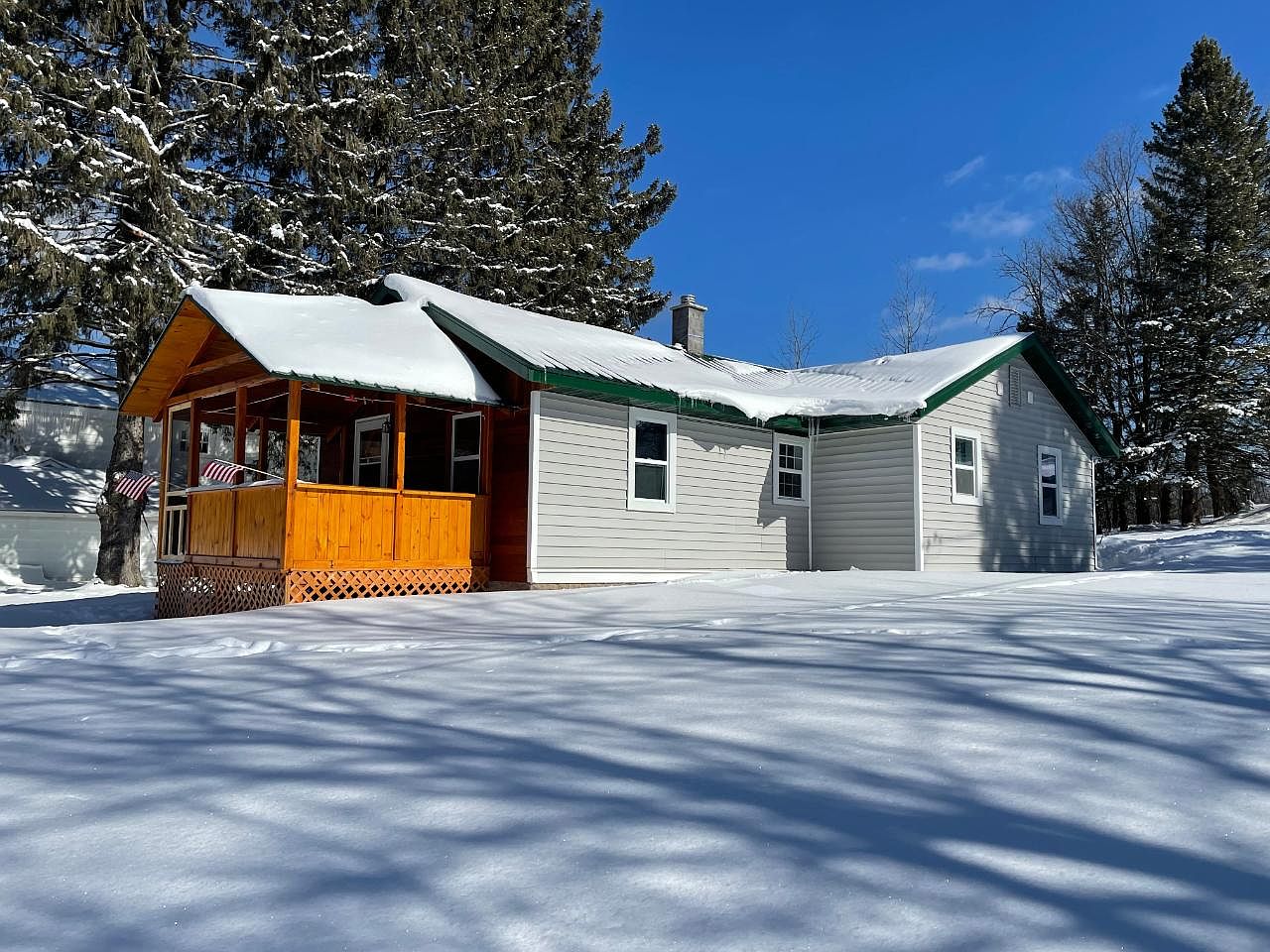 309 Beech Ave, Goodman, WI 54125 | Zillow