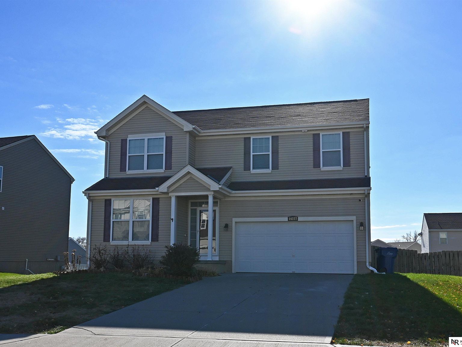 16227 Virginia St, Omaha, NE 68136 | MLS #22327114 | Zillow