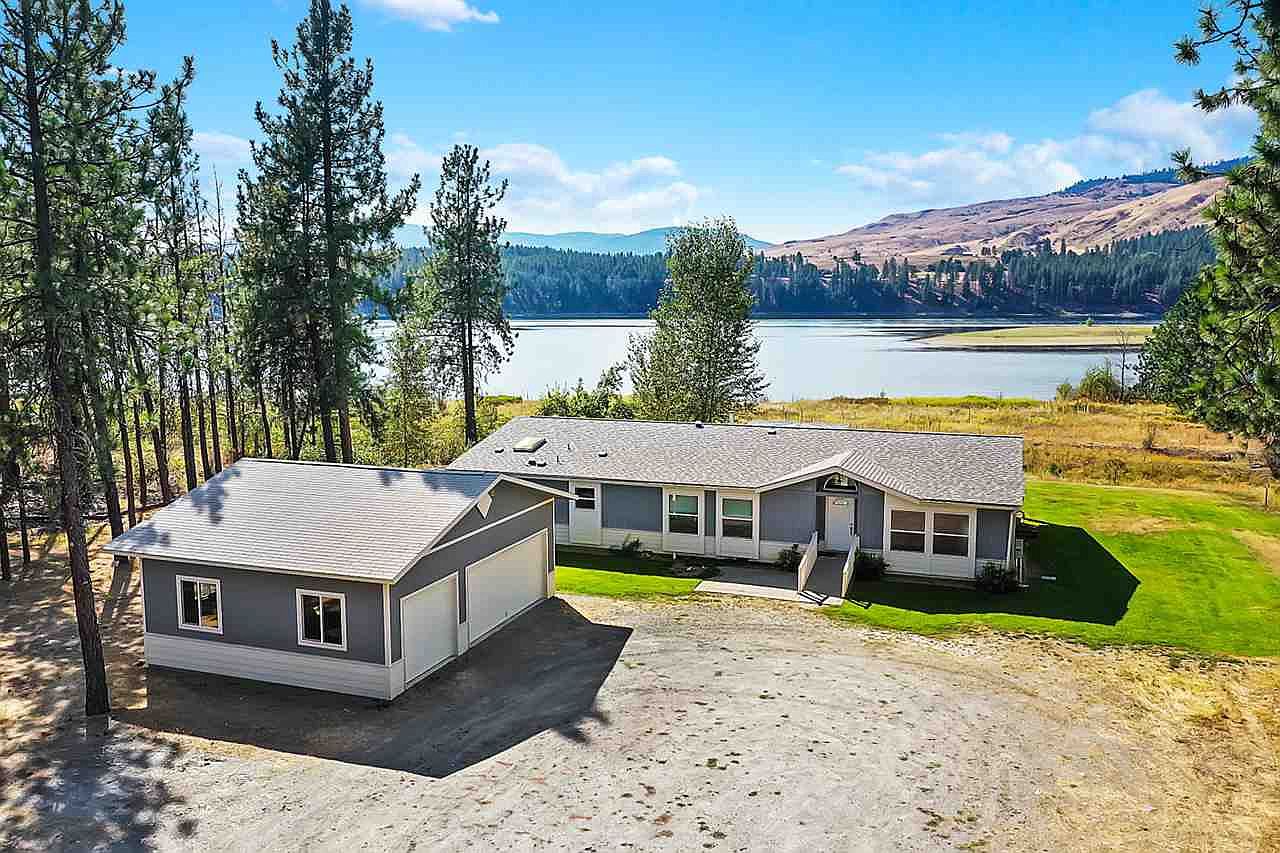 1949 G North Hwy #25, Evans, WA 99126 | Zillow