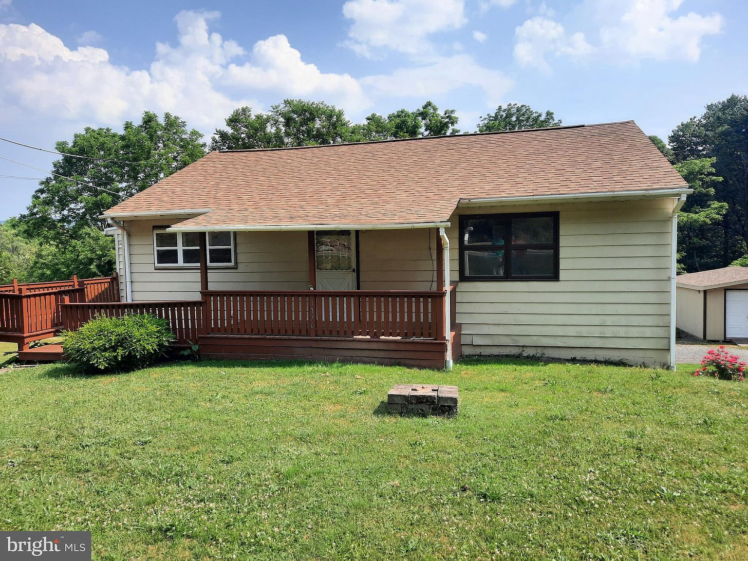 3176 Upper Rd, Shamokin, PA 17872 | MLS #PANU2000914 | Zillow