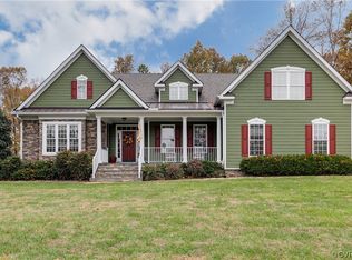 11900 Mill Cross Ter, Glen Allen, VA 23059 | MLS #2519515 | Zillow