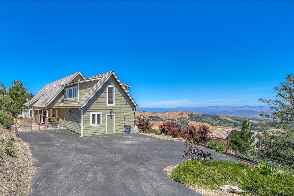 4450 Prefumo Canyon Rd, San Luis Obispo, CA 93405 | Zillow