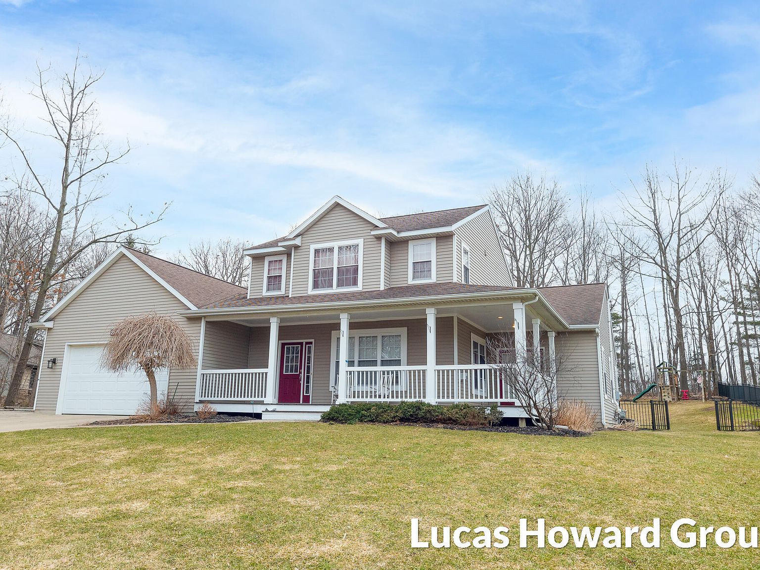 2570 Knapp St NE, Grand Rapids, MI 49505 | Zillow