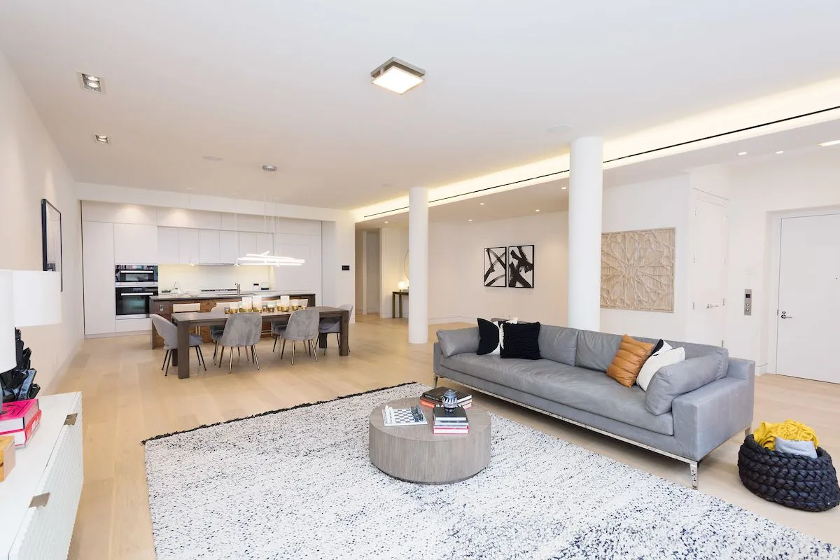 60 Beach Street #2D in Tribeca, Manhattan | StreetEasy