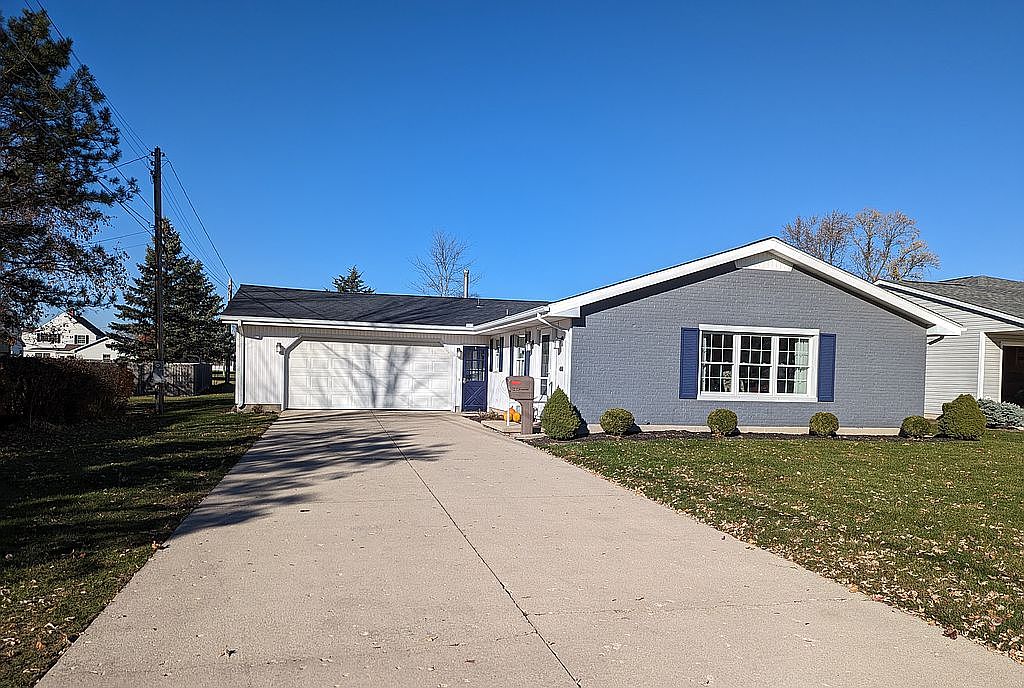 210 E South St, New Bremen, OH 45869 | Zillow