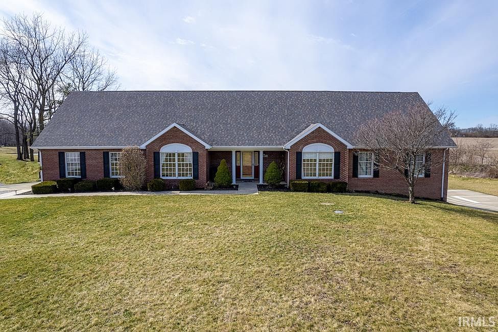 8472 State Road 43 N, Battle Ground, IN 47920 | Zillow