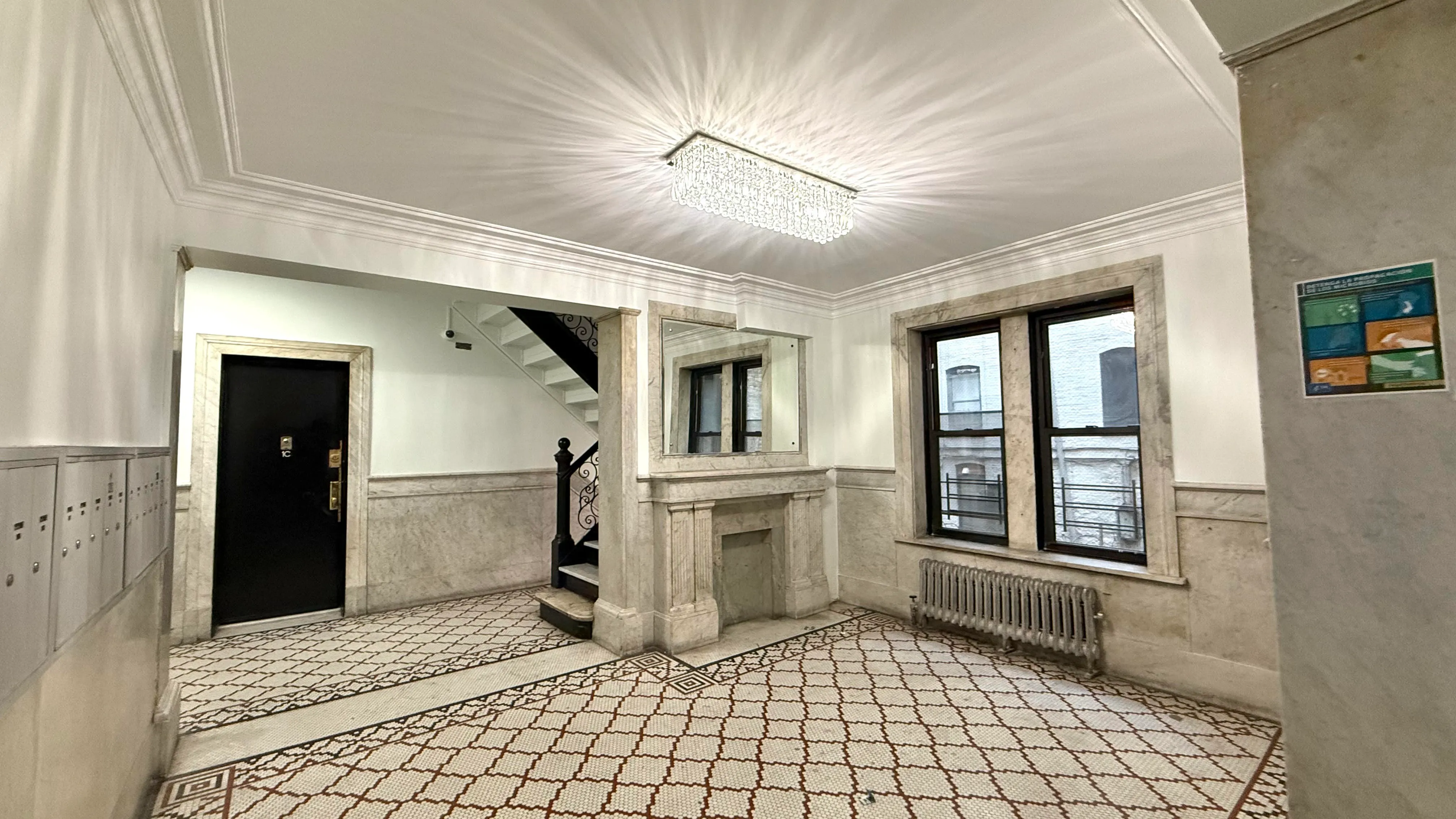 523 West 143rd Street #3C in Hamilton Heights, Manhattan | StreetEasy