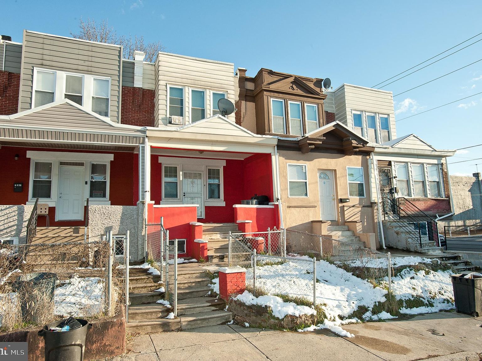 5966 Trinity St, Philadelphia, PA 19143 | Zillow