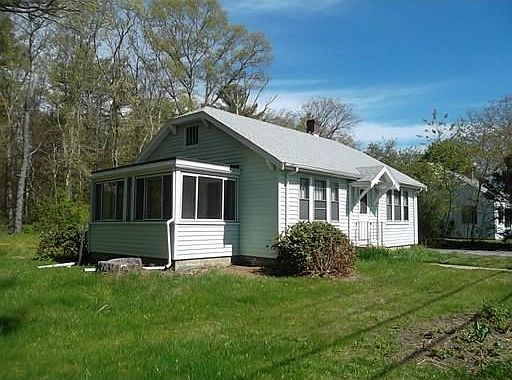 261 Marion Rd, Wareham, MA 02571 | Zillow