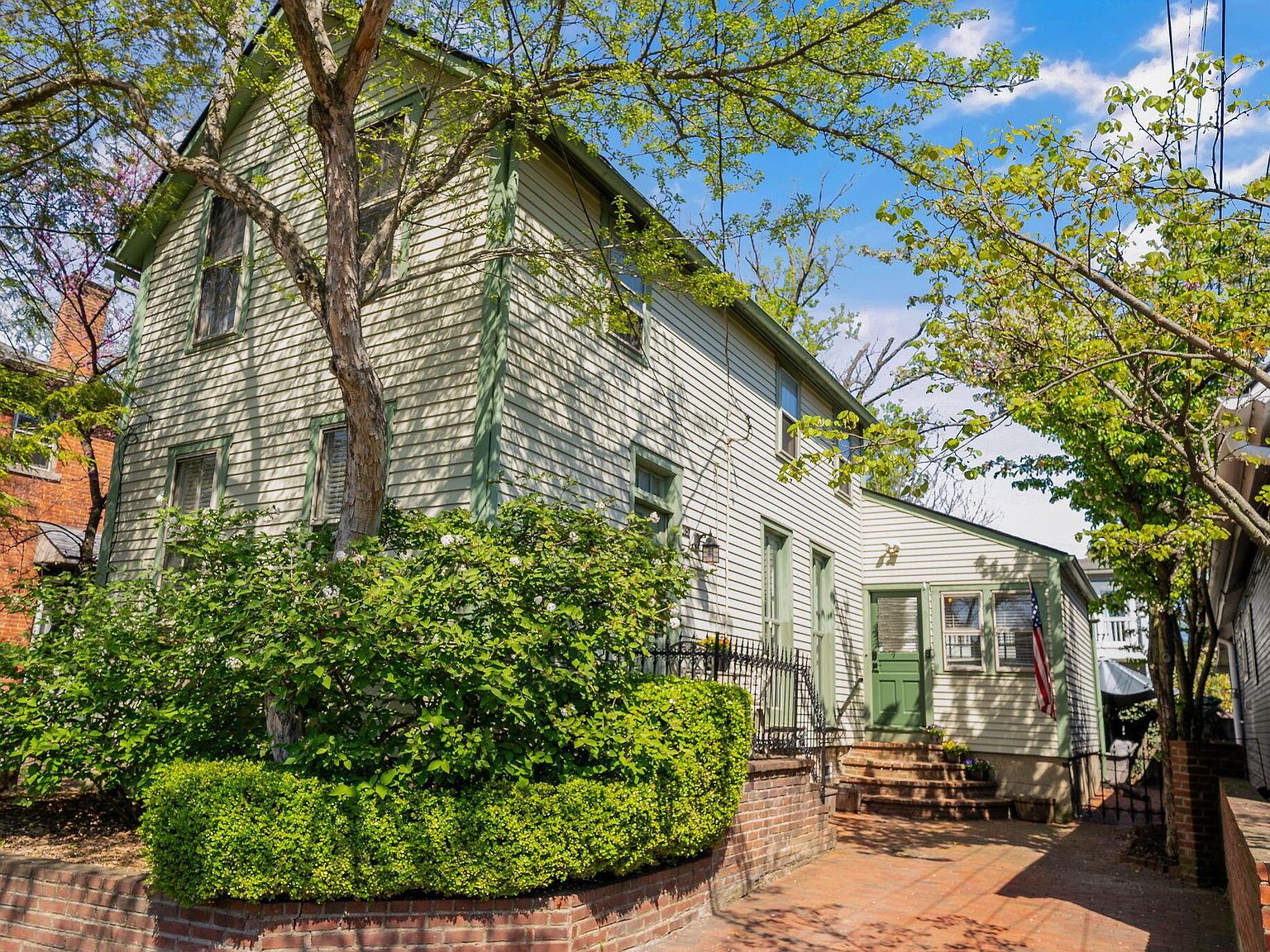 760 Purdy Aly, Columbus, OH 43206 | Zillow