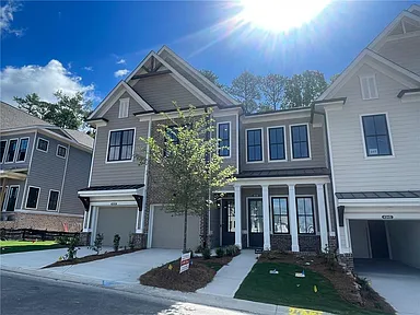 4946 Sudbrook Way Peachtree Corners GA | Zillow