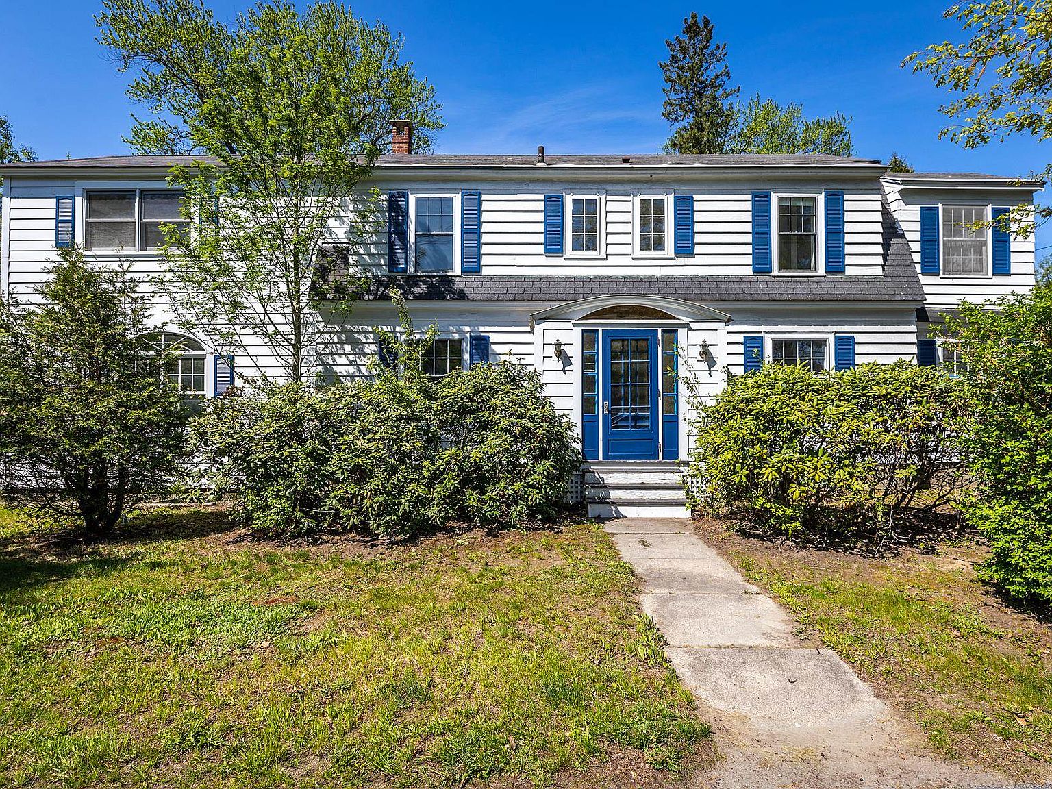 55 Lebanon Street, Hanover, NH 03755 | Zillow