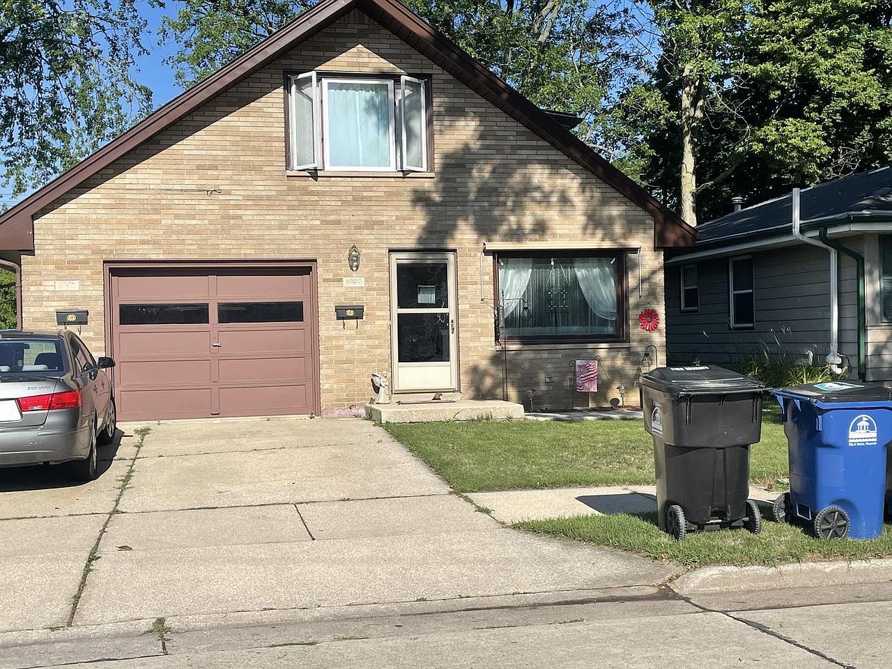 228 Wickham Blvd, Racine, WI 53405 | Zillow