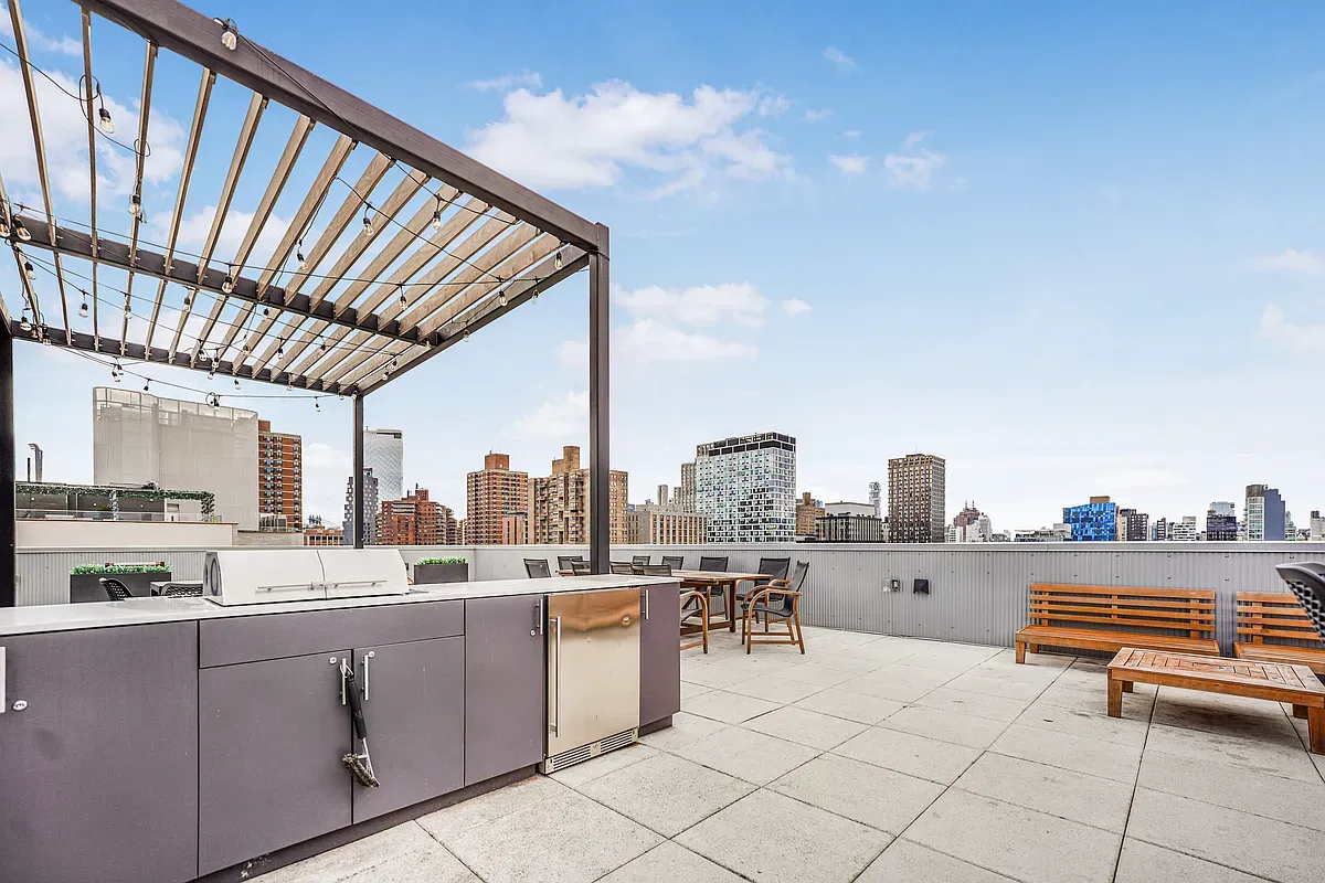 63 Pitt Street #10D in Lower East Side, Manhattan | StreetEasy