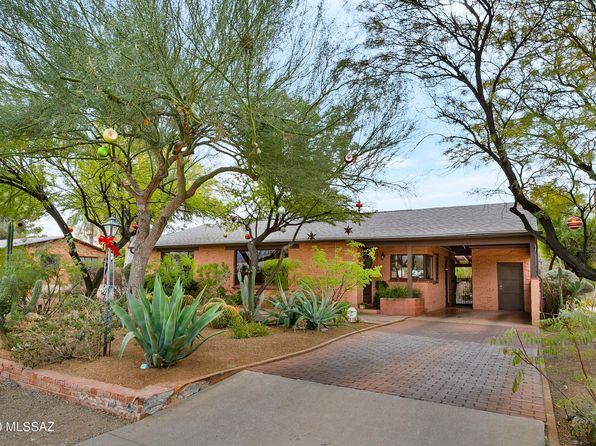 Tucson Real Estate - Tucson AZ Homes For Sale | Zillow