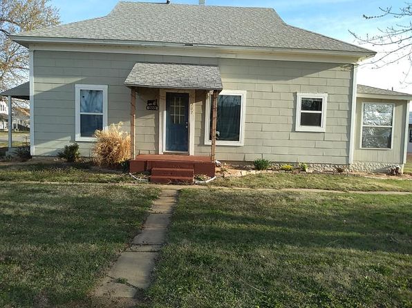 Pretty Prairie Real Estate - Pretty Prairie KS Homes For Sale | Zillow
