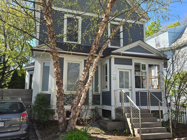 Houses For Rent in Massachusetts - 961 Homes | Zillow