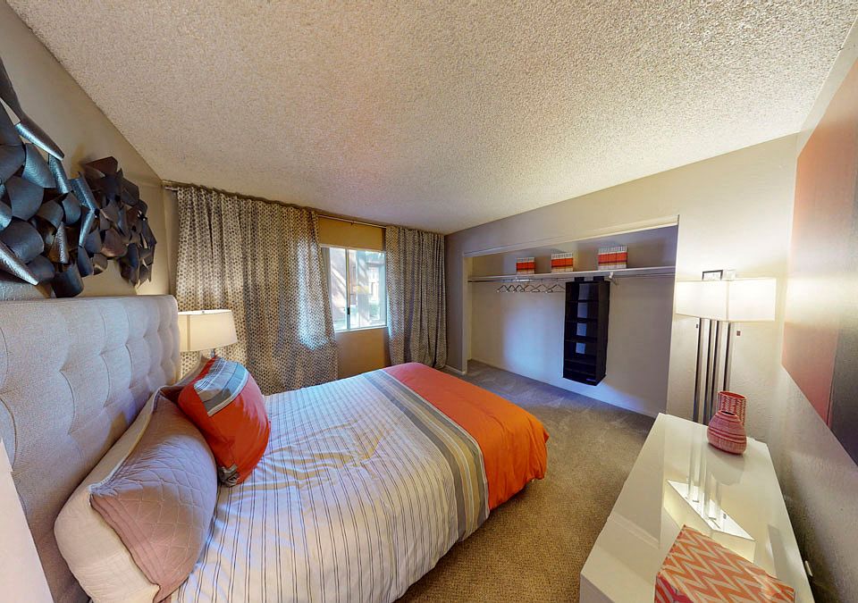 Camelback Cove Apartments - 4802 N 12th St Phoenix AZ | Zillow