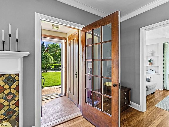 17029 Fernway Rd, Shaker Heights, OH 44120 | Zillow