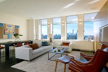 252 7th Avenue #18C in Chelsea, Manhattan | StreetEasy