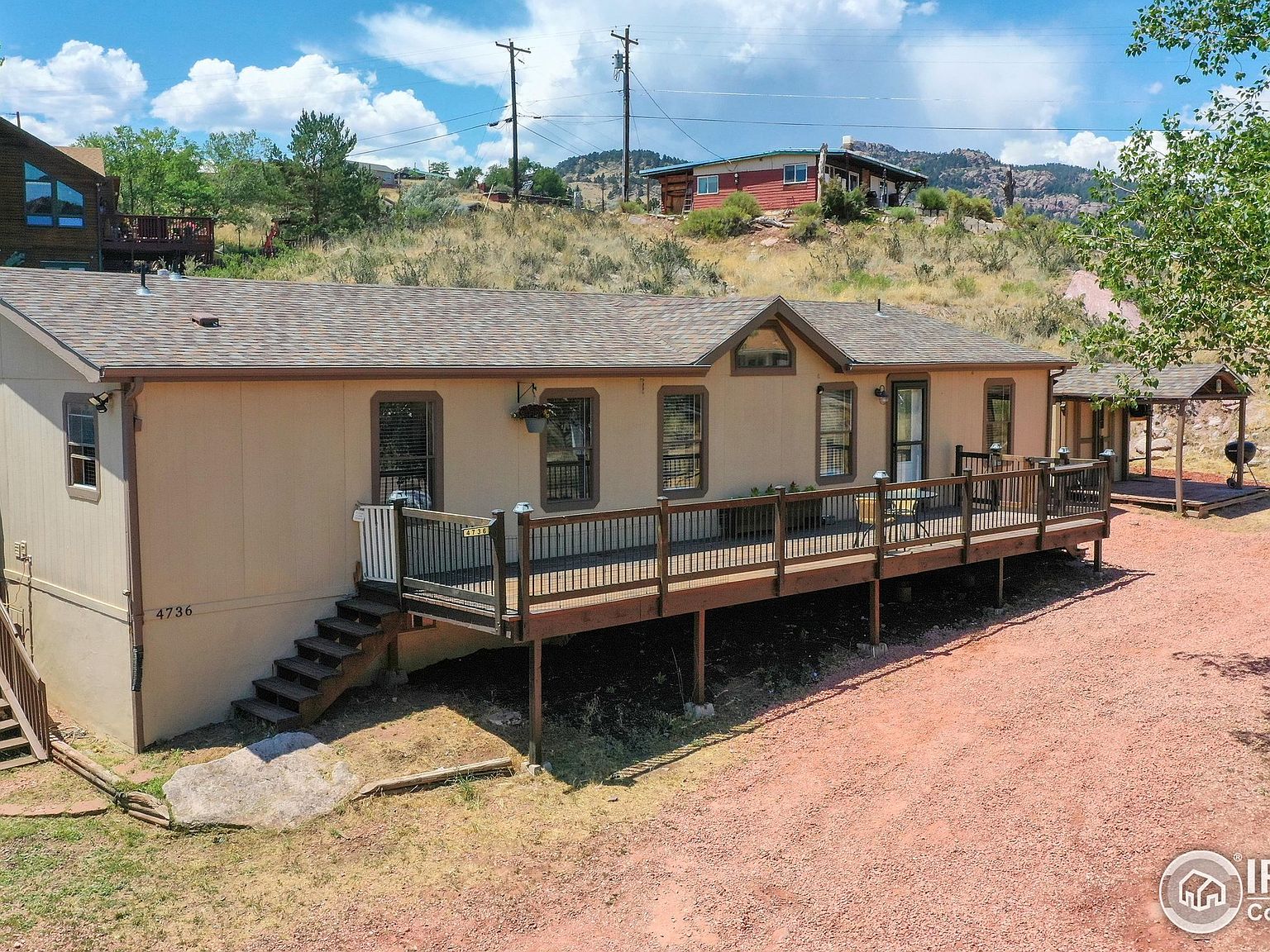 4736 Libby Dr, Fort Collins, CO 80526 | Zillow