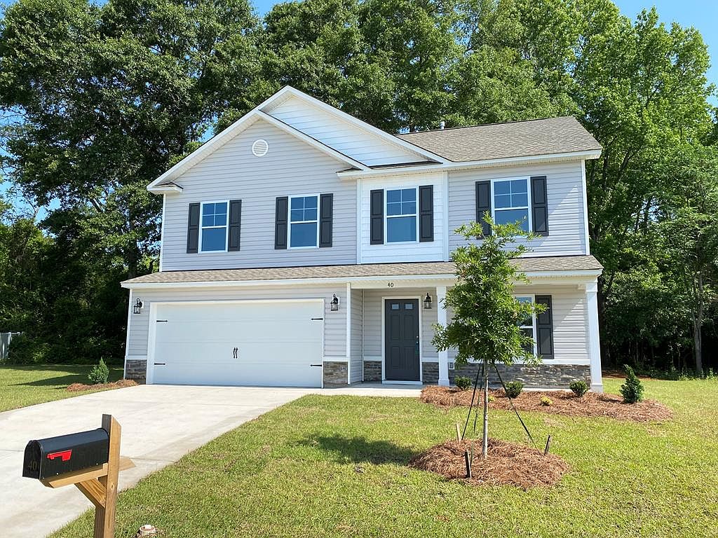 40 Seay Ct #44, Sumter, SC 29154 | MLS #155379 | Zillow