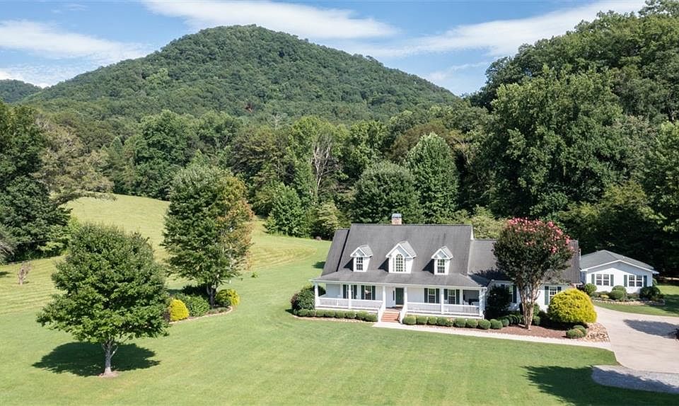 805 Cleo Chapman Hwy, Sunset, SC 29685 | Zillow