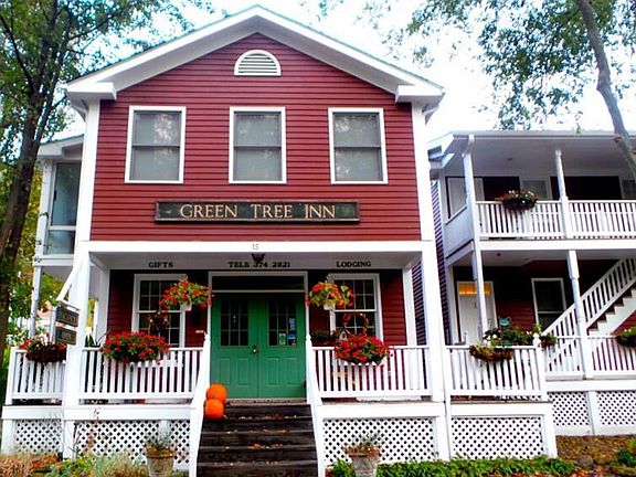 15 Mill St, Elsah, IL 62028 | MLS #24017079 | Zillow