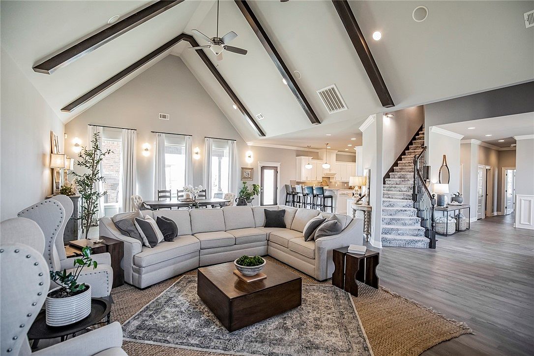 4006 Highplains Dr, Little Flock, AR 72756 | Zillow