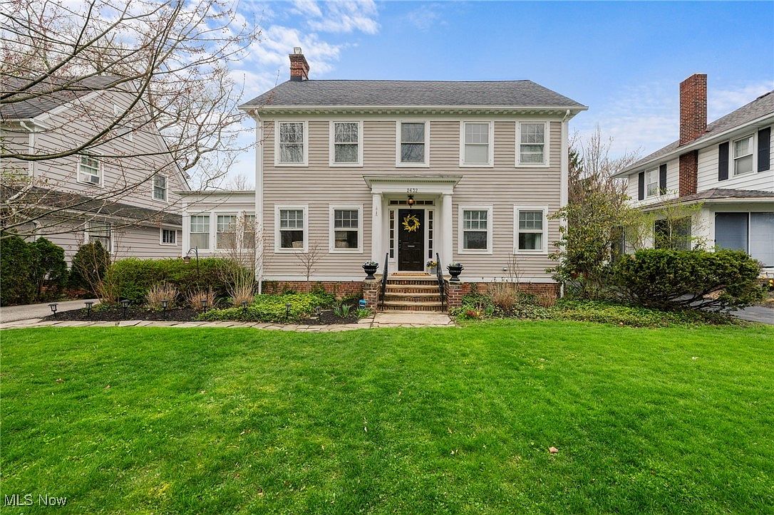 2632 Exeter Rd, Cleveland Heights, OH 44118 | Zillow