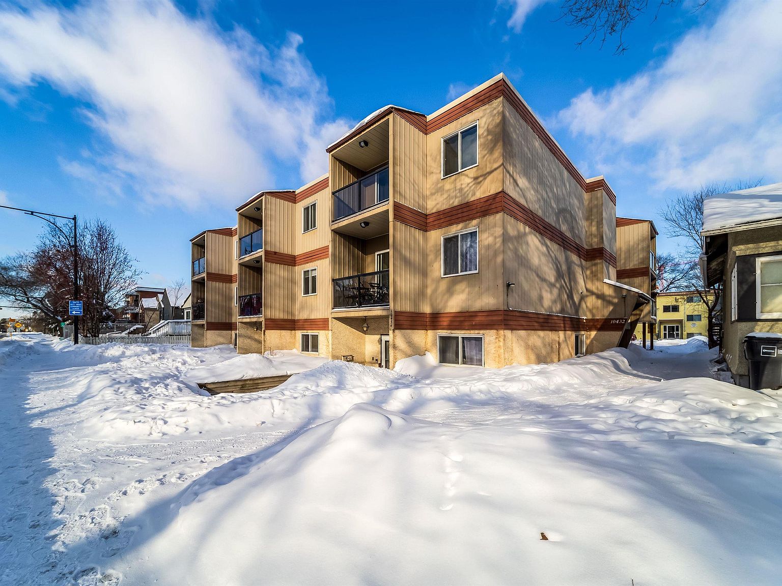 10432 76th Ave NW #302, Edmonton, AB T6E 1L1 | MLS #E4421218 | Zillow
