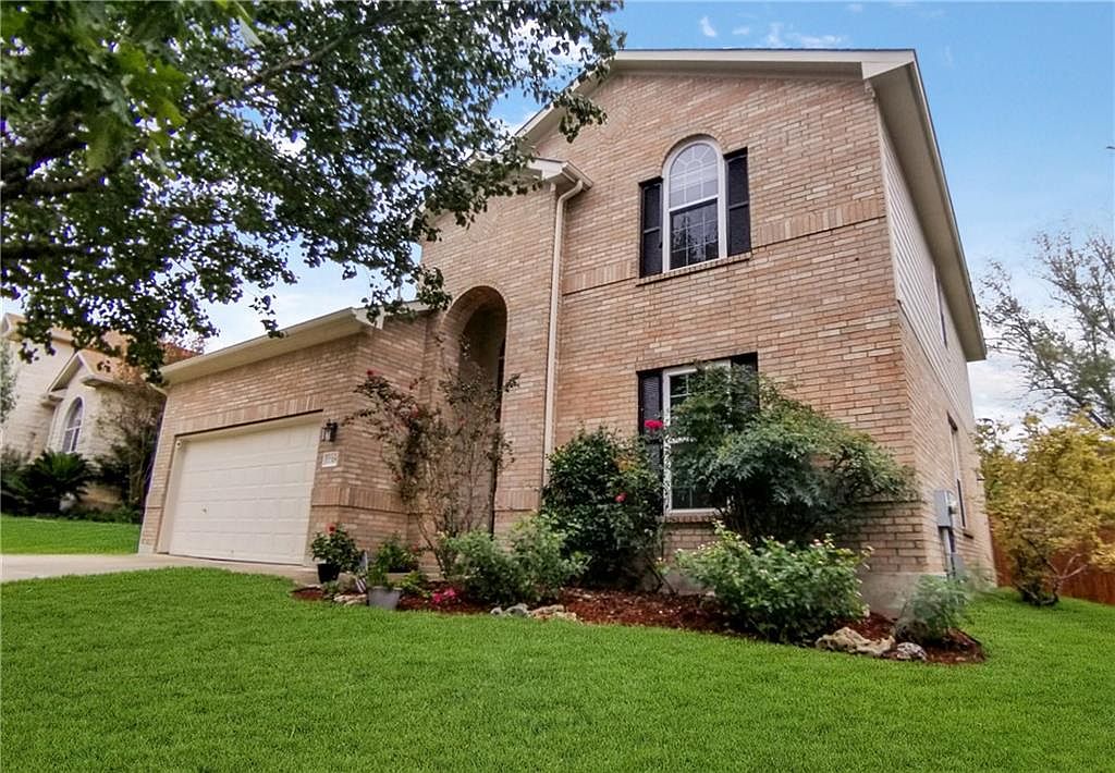 2318 Rock Ledge Dr, Georgetown, TX 78626 | Zillow
