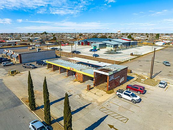 2143 E 42nd St, Odessa, TX 79762 | MLS #148835 | Zillow