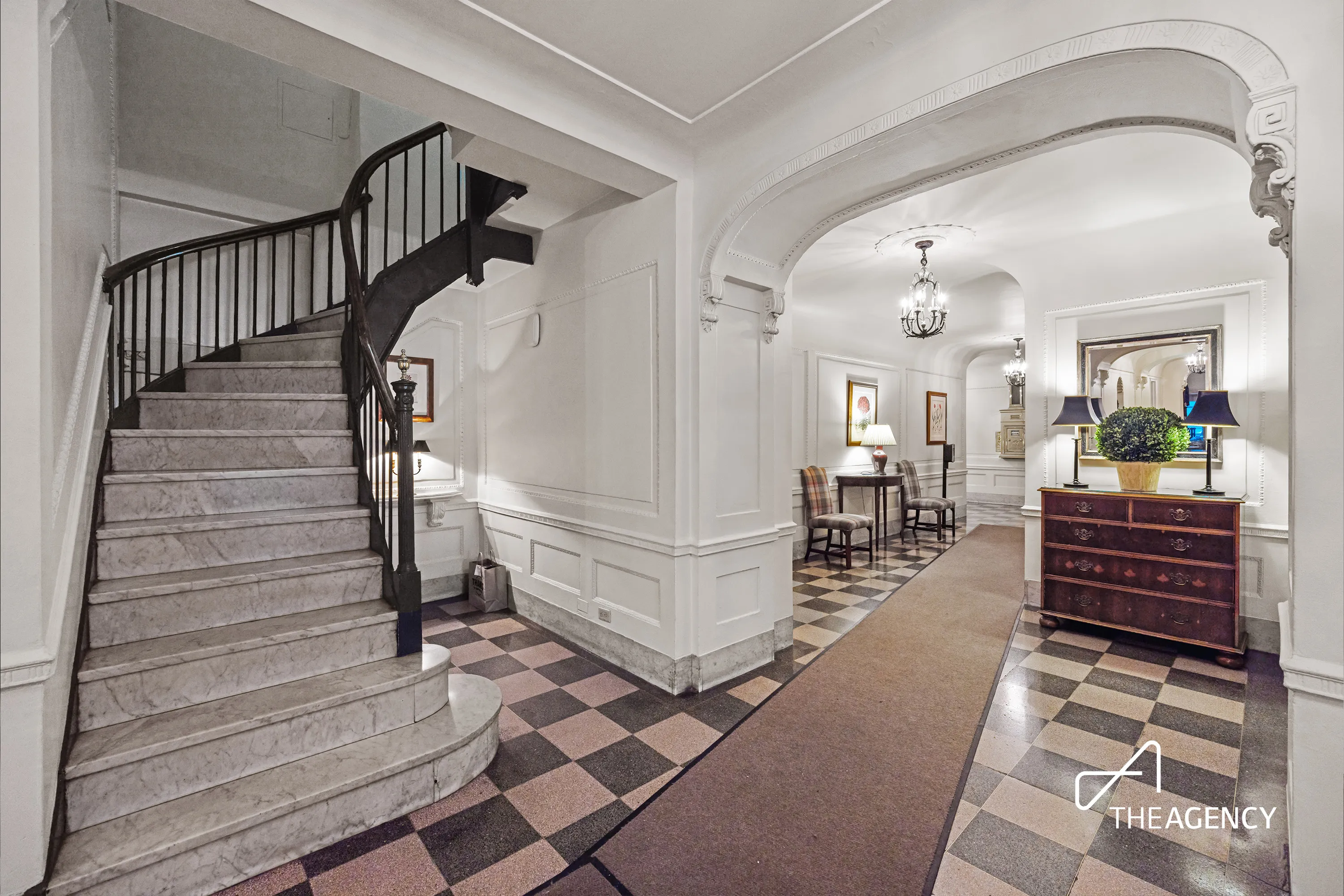12 East 97th Street #3I in Carnegie Hill, Manhattan | StreetEasy